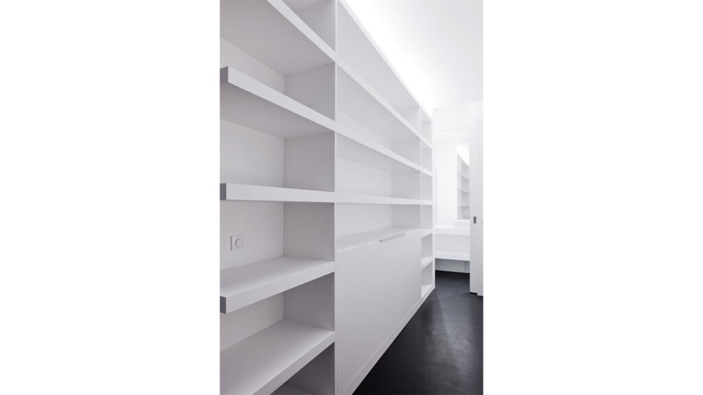 AR Studio d'Architectures | Stefan Lubrina Paris 3