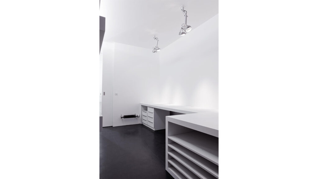 AR Studio d'Architectures | Stefan Lubrina Paris 3