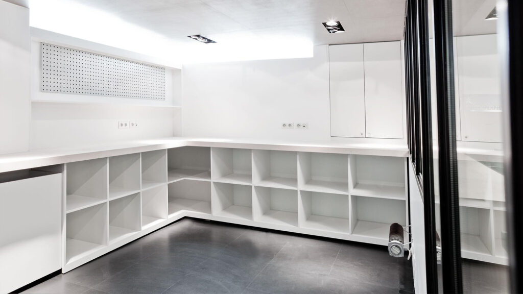 AR Studio d'Architectures | Stefan Lubrina Paris 3