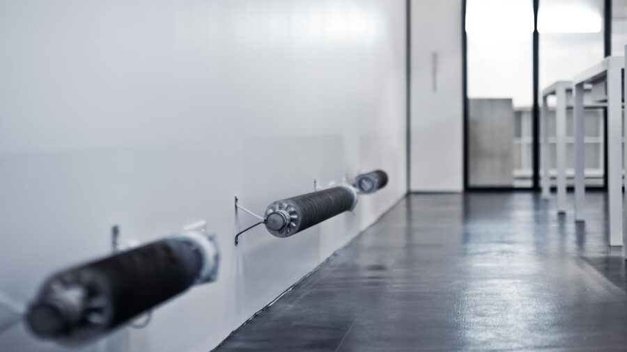 AR Studio d'Architectures | Stefan Lubrina Paris 3