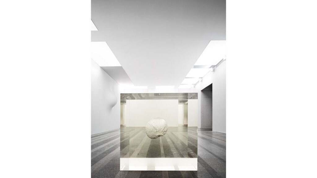 AR Studio d'Architectures | Pinchuk Art Center Kiev, Ukraine